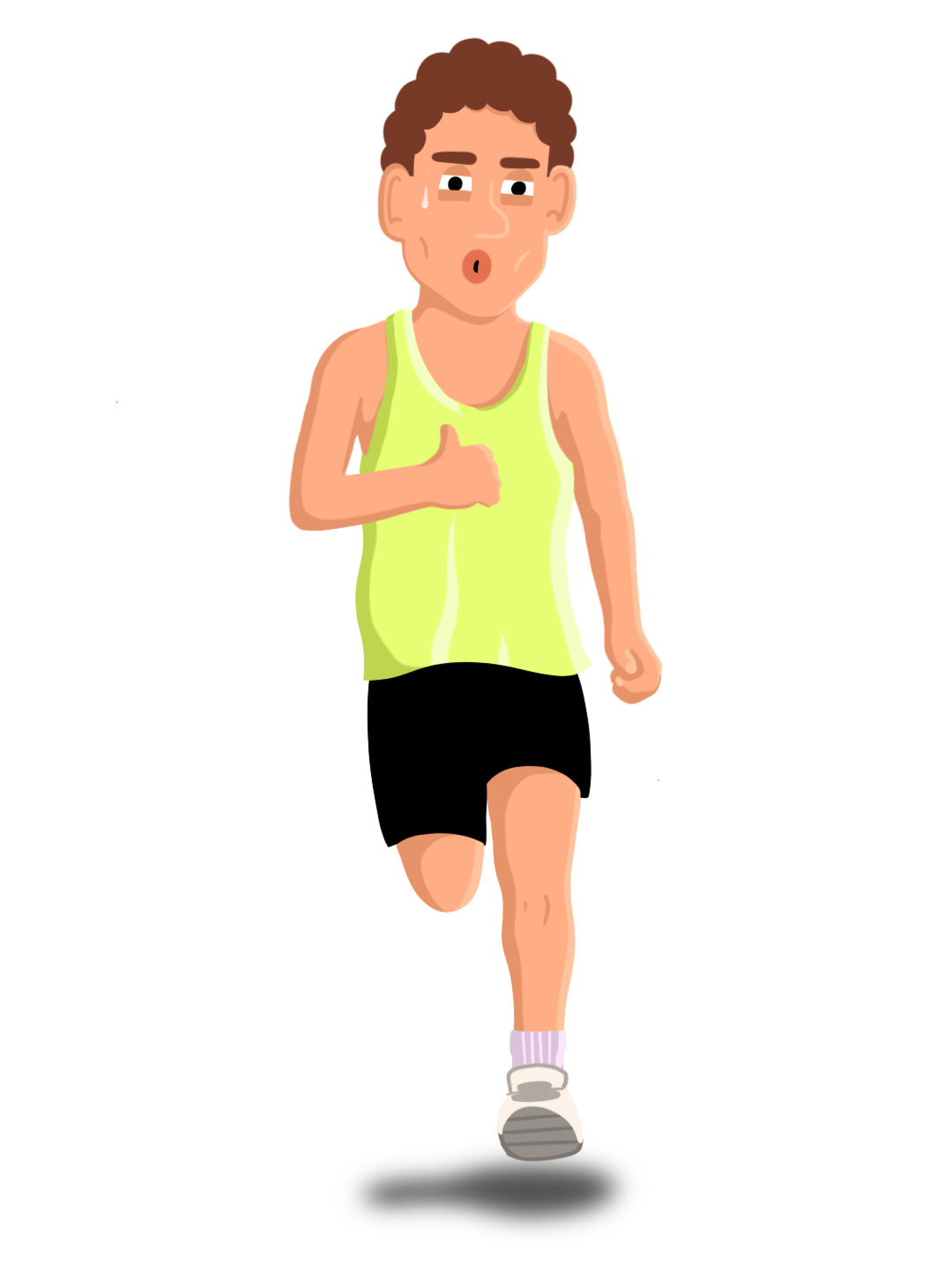 Sportabzeichen Std 1 - Lessonprep