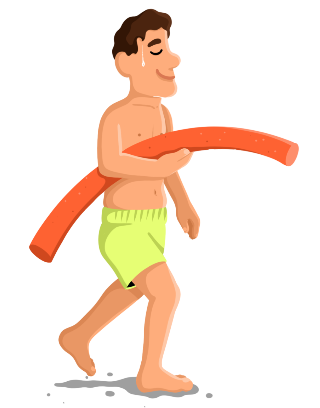 Brust Std 5 - Lessonprep